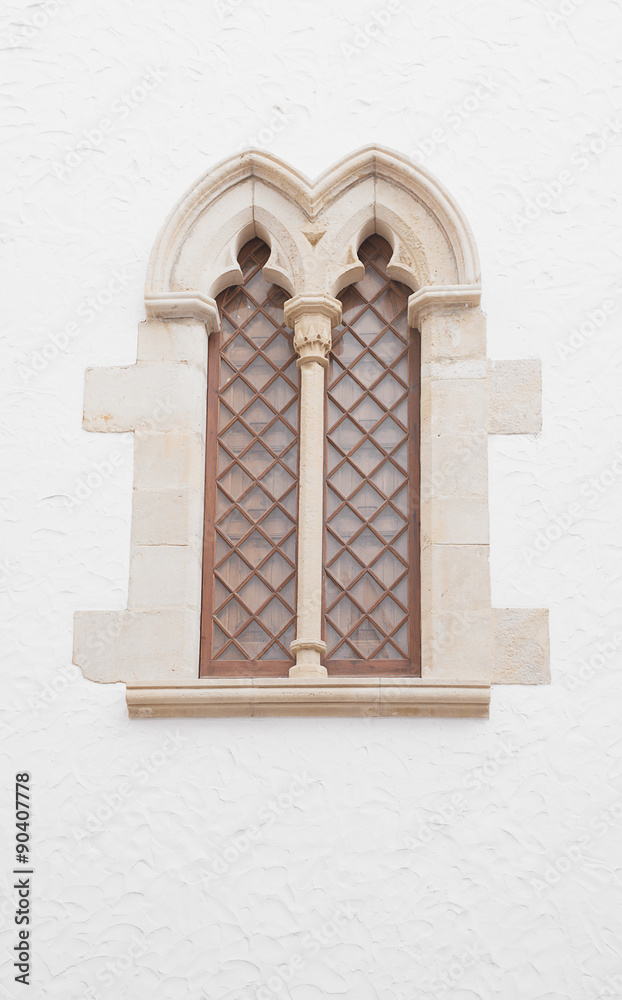 Historic Window Types