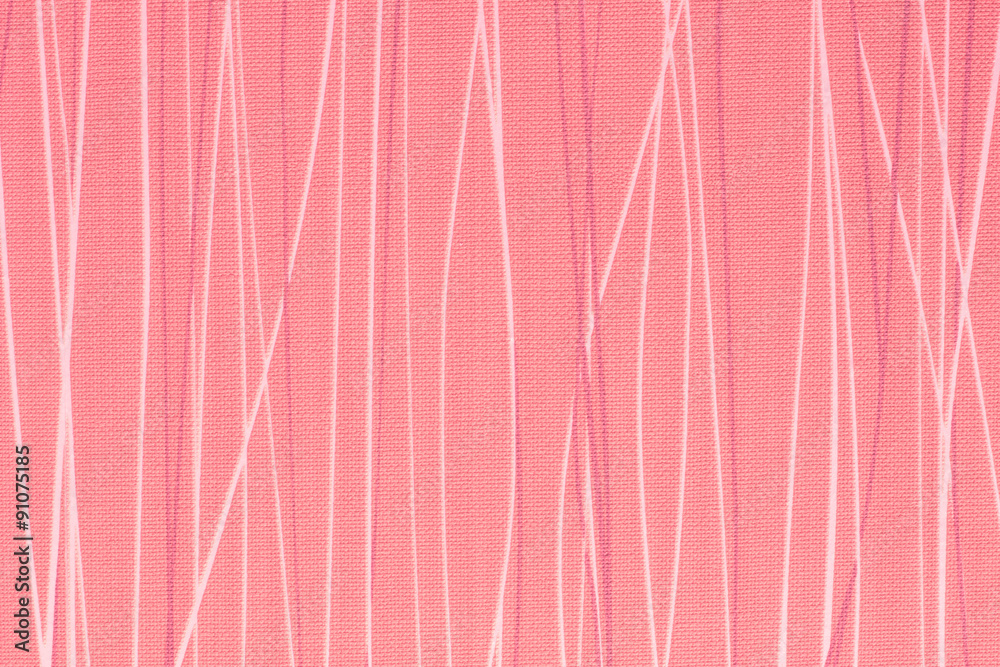 Pink vertical line pattern background Stock Photo | Adobe Stock