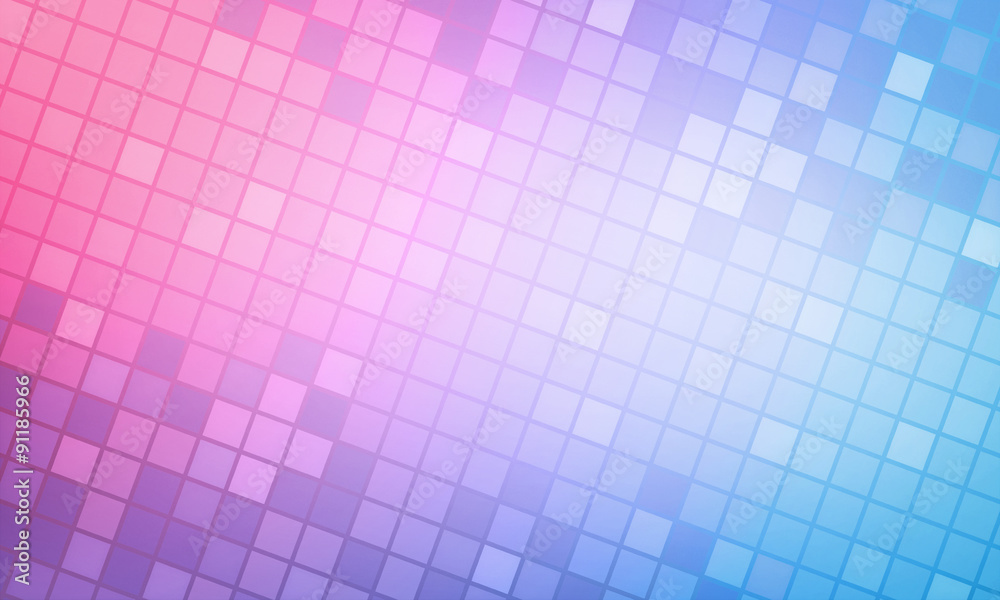 Simple Squares Background - A simple background with a pattern of ...