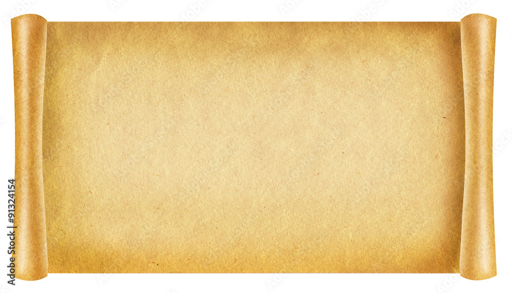 Old Scroll Texture