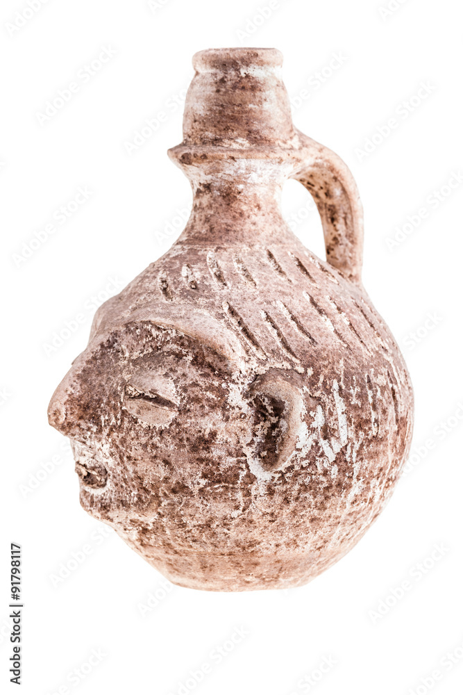 Face flask Stock Photo | Adobe Stock