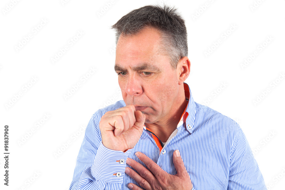 Husten Stock Photo | Adobe Stock