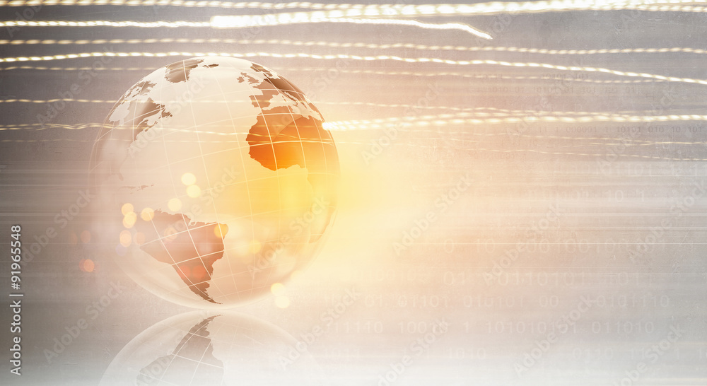 Global business planning Stock Illustration | Adobe Stock