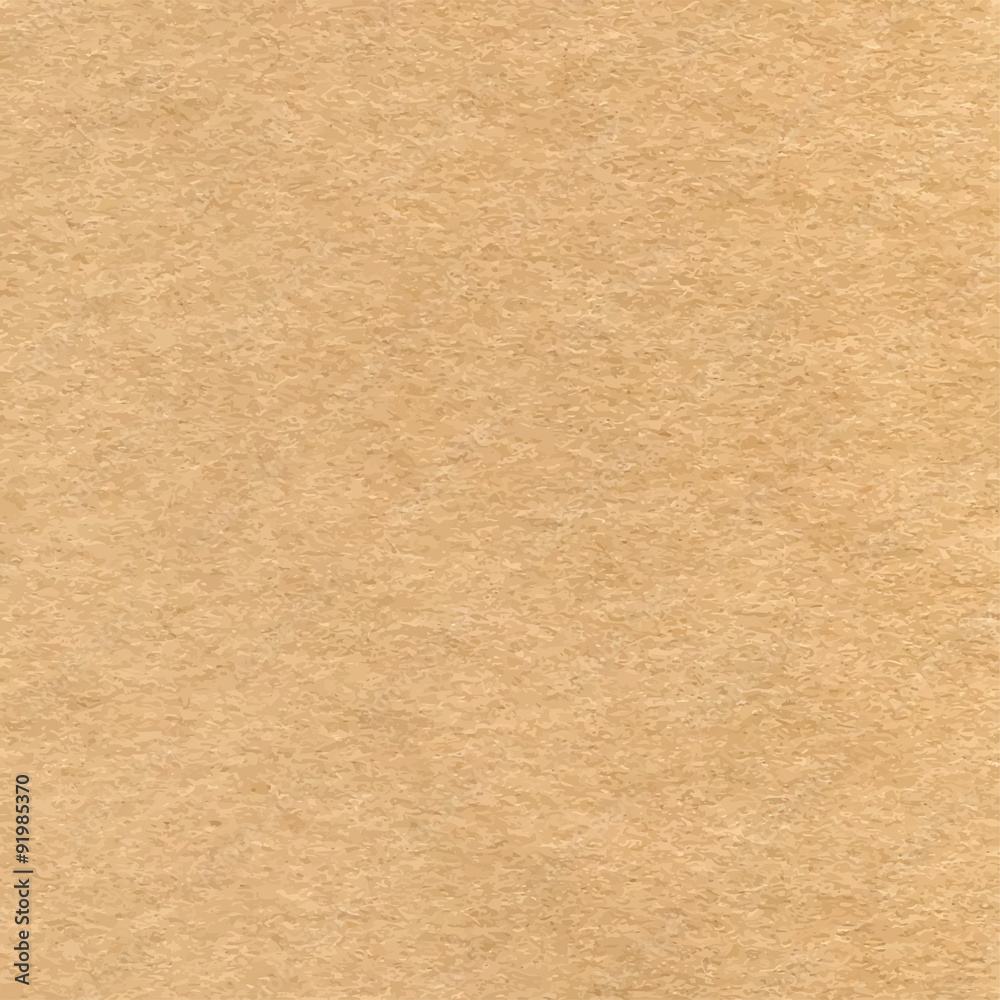 Vector Craft Recycled Paper Texture Stock Vector | Adobe Stock