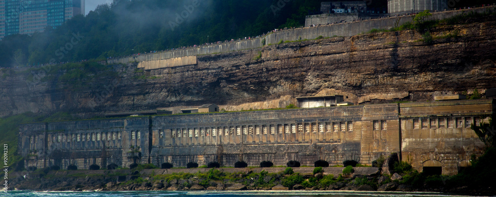Hydropower, Nikola Tesla Stock Photo | Adobe Stock