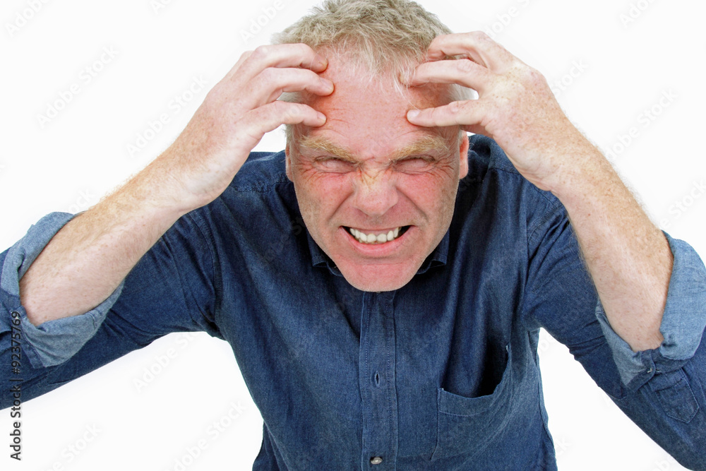 aufregung Stock-Foto | Adobe Stock