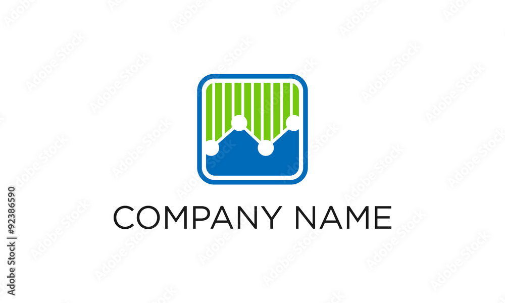 Adobe Analytics Logo