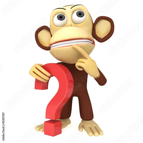 Question Monkey