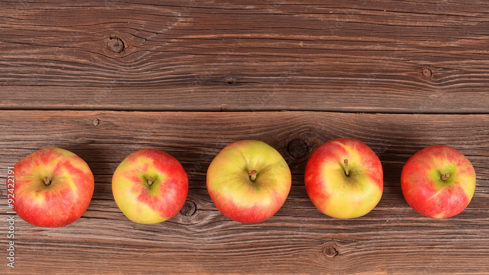 Fotografia do Stock: apfel | Adobe Stock