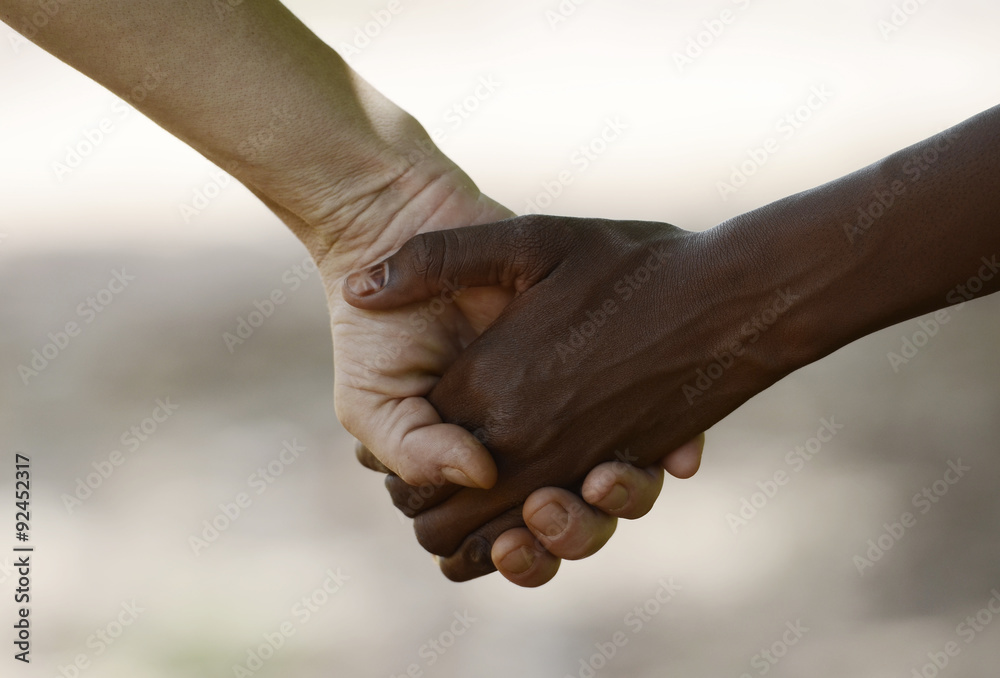 African Symbol For Friendship