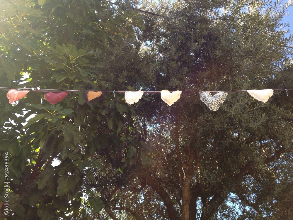 love party Stock Photo | Adobe Stock