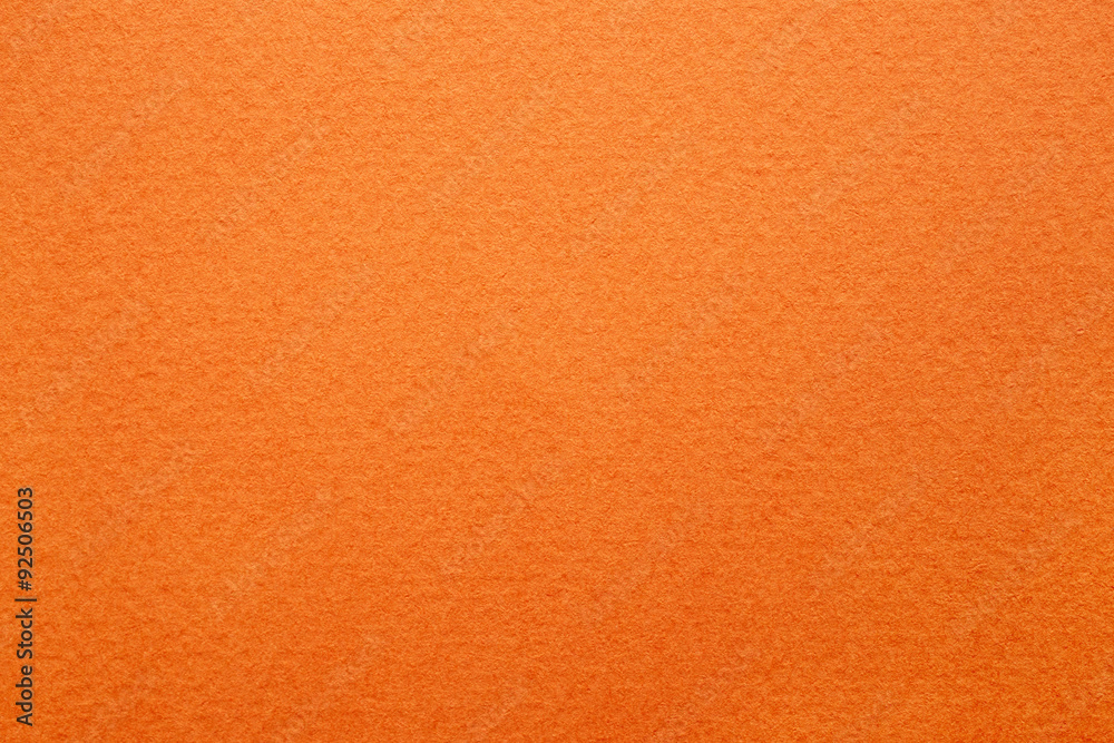 Texture of orange cardboard Stock Photo | Adobe Stock