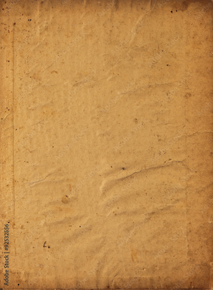 Old paper texture surface Stock Photo | Adobe Stock