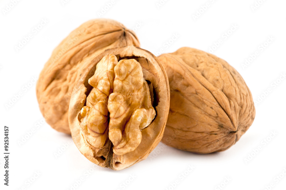 Nüsse Stock Photo | Adobe Stock