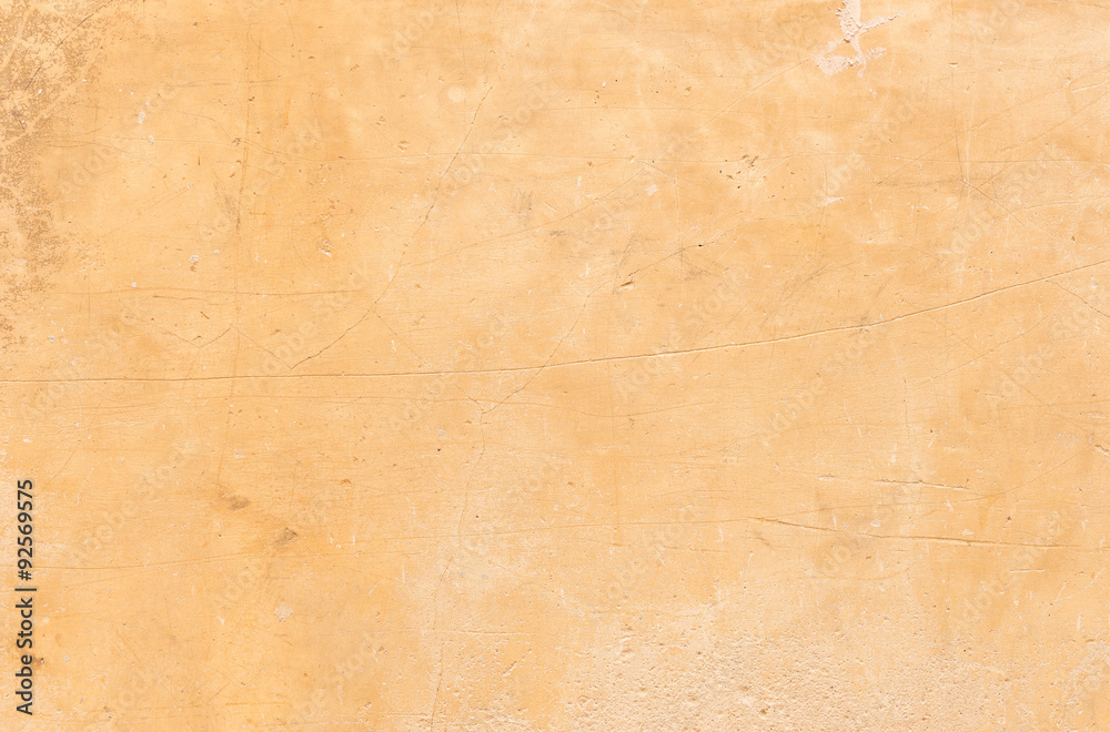 Hintergrund Textur Farbe Terrakotta Hell Braun Stock-Foto | Adobe Stock