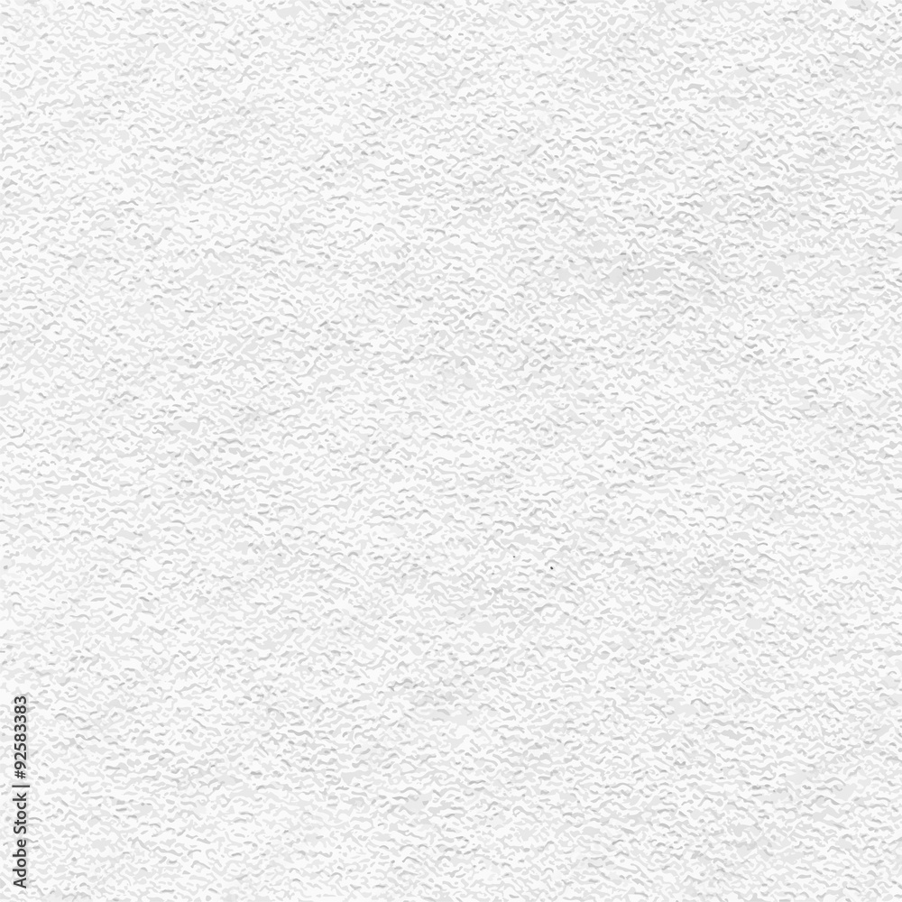 Vector White Watercolor Paper Texture Stock Vector | Adobe Stock
