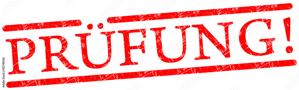 Prüfung Stempel #151003-05 Stock ベクター | Adobe Stock