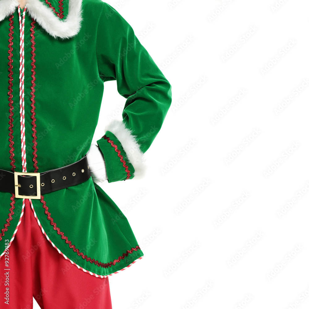 elf Stock Photo | Adobe Stock