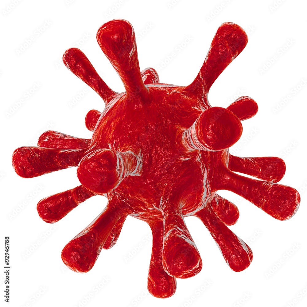 Hiv Aids Pictures Virus