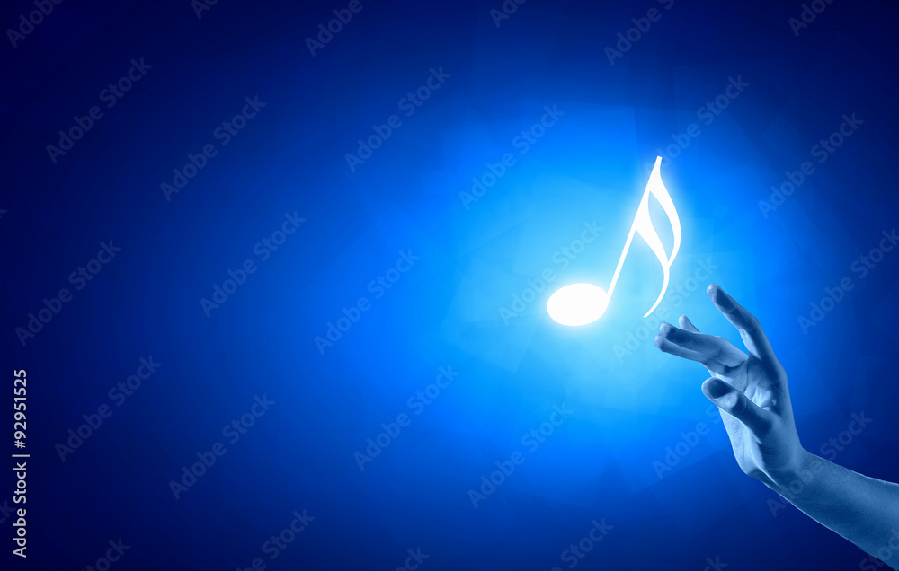 Music note Photos | Adobe Stock