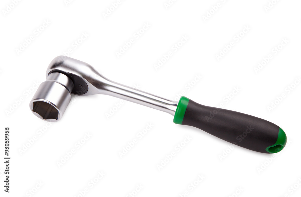 ratchet tool Stock Photo | Adobe Stock
