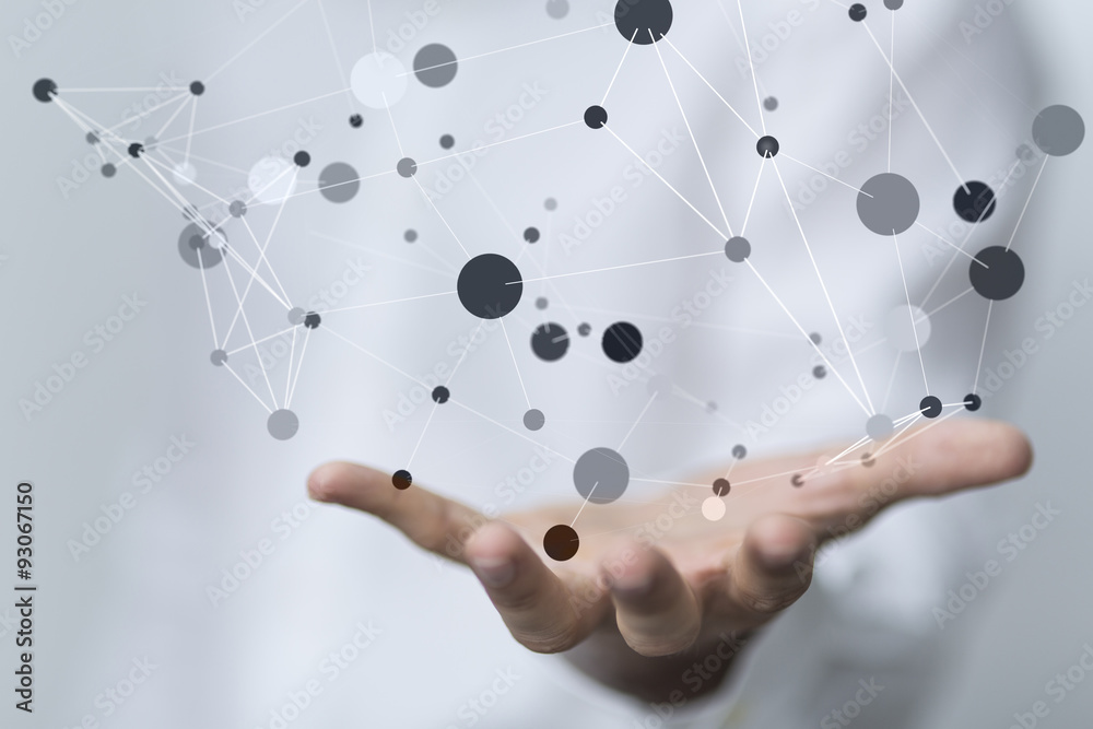 data Stock Photo | Adobe Stock