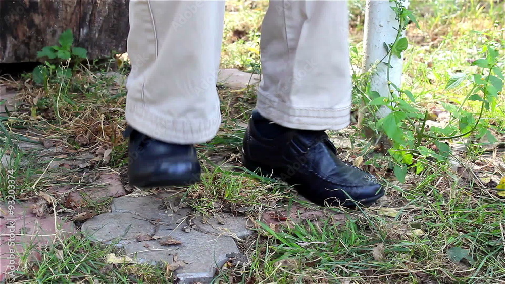 foot-stomping Stock Video | Adobe Stock