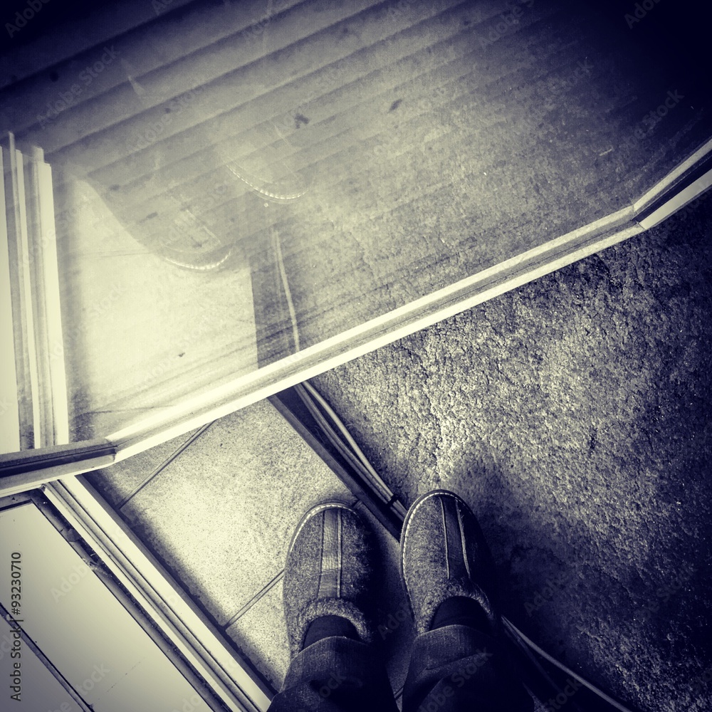 cornered Stock Photo | Adobe Stock