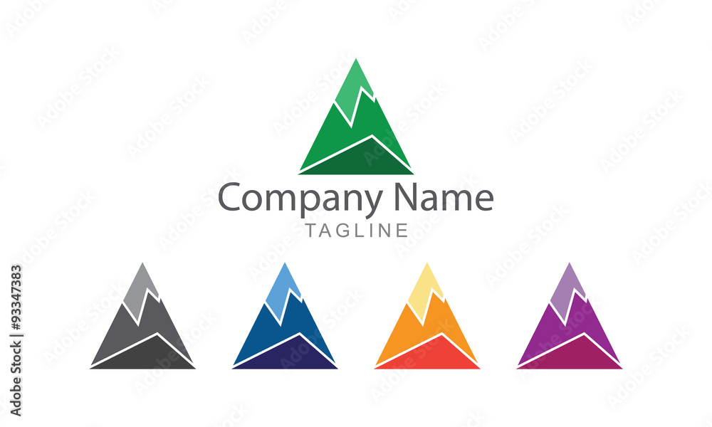 Single Company Logos