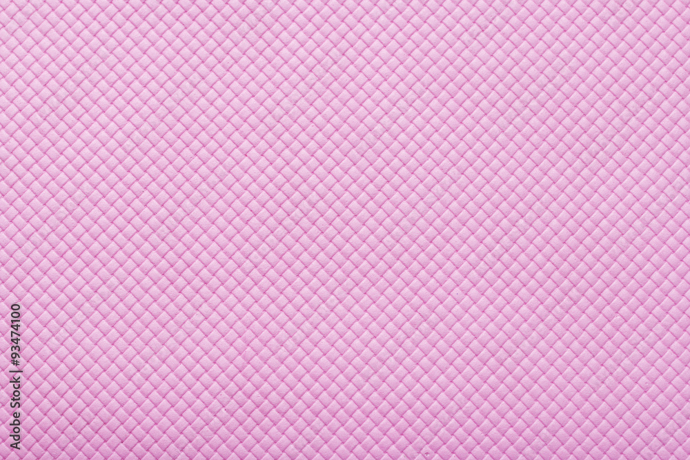 Quilted pink background Stock Photo | Adobe Stock