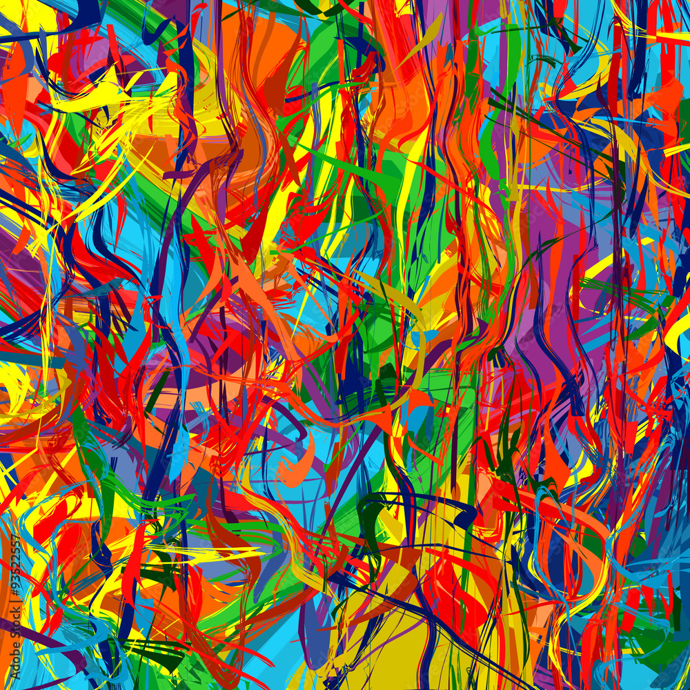 Art rainbow color splash brush strokes paint abstract background Stock ... Art rainbow color splash brush strokes paint abstract background Stock ...