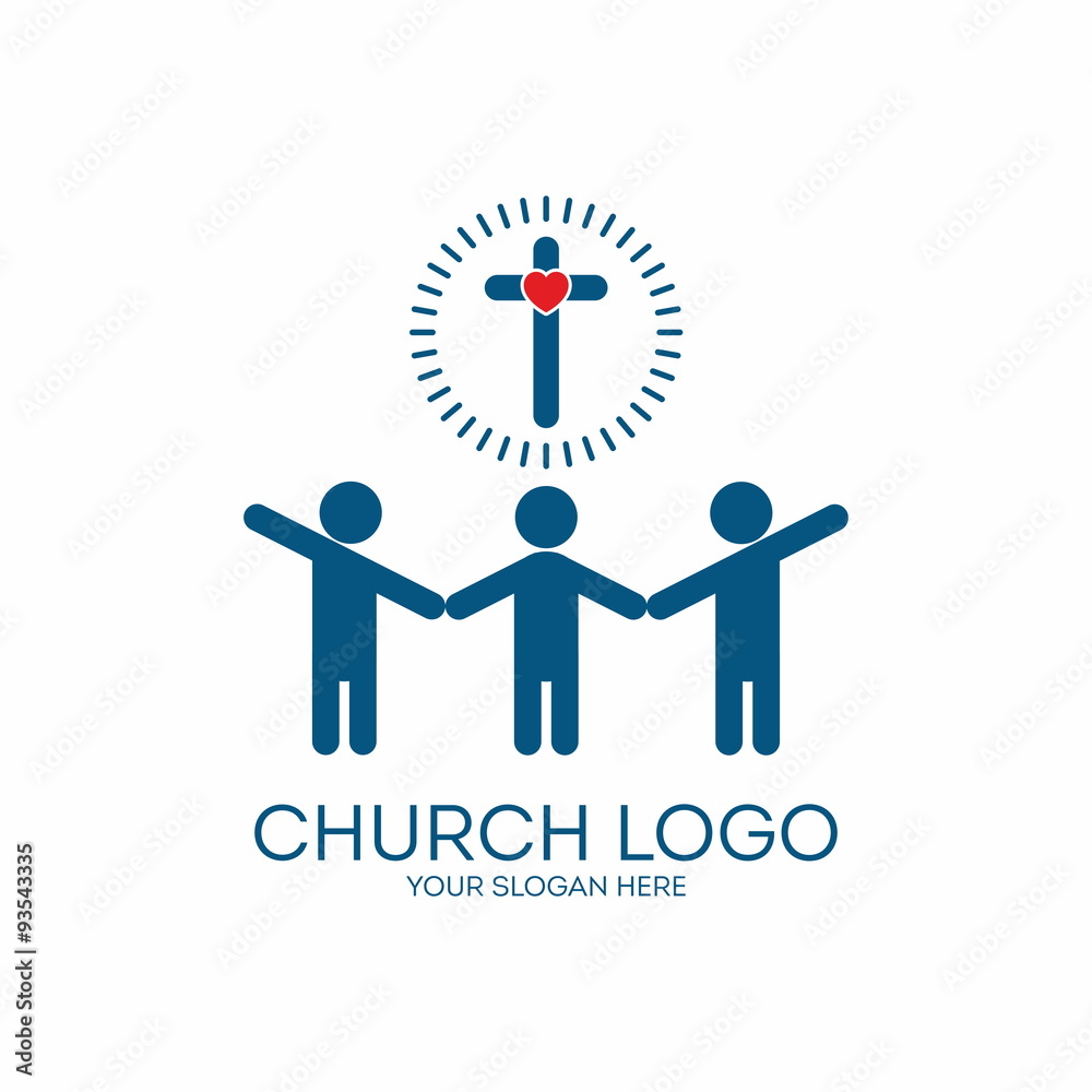 Get Connected Church Logo