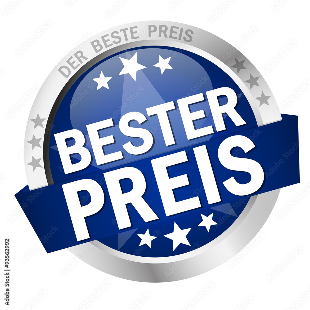 button with text Bester Preis Stock-Vektorgrafik | Adobe Stock