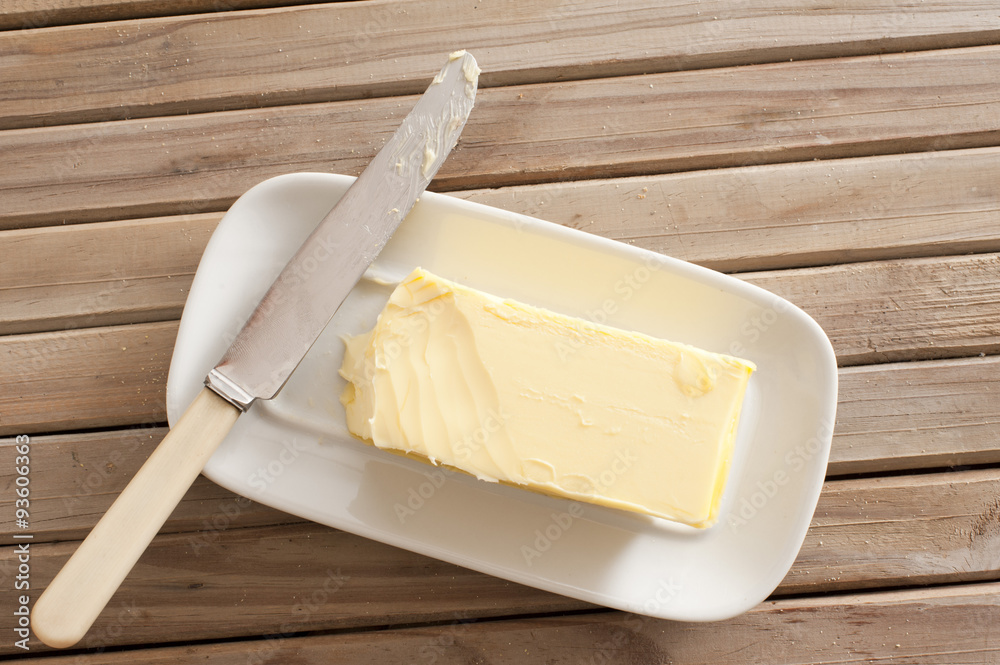 Butter Pat Cutter