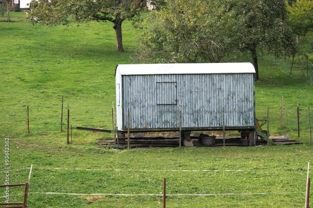 Bauwagen Kaufen Neu