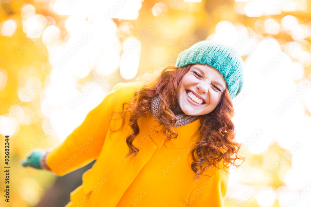 Freude Stock-Foto | Adobe Stock