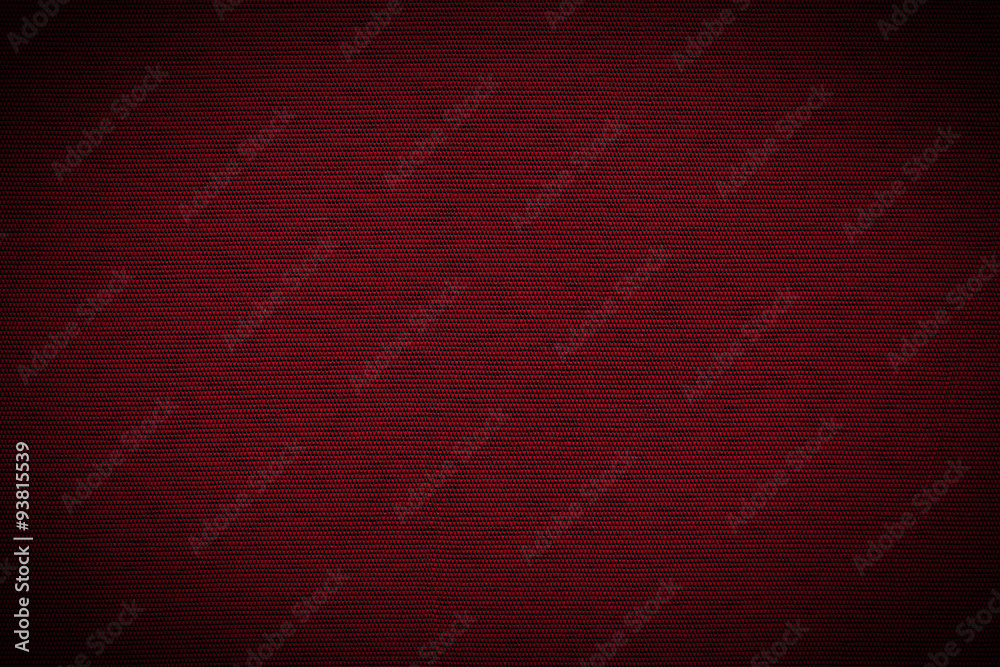 Red Fabric Texture Background / Red Fabric Texture / Red Fabric Texture ...