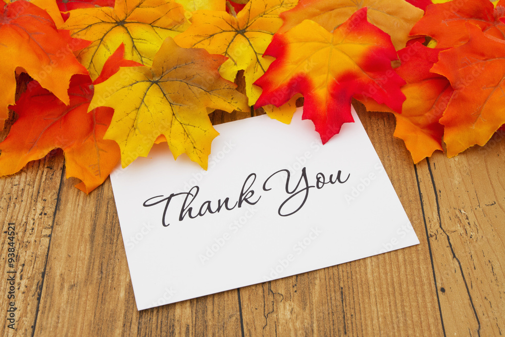 Thank You Stock Photo | Adobe Stock