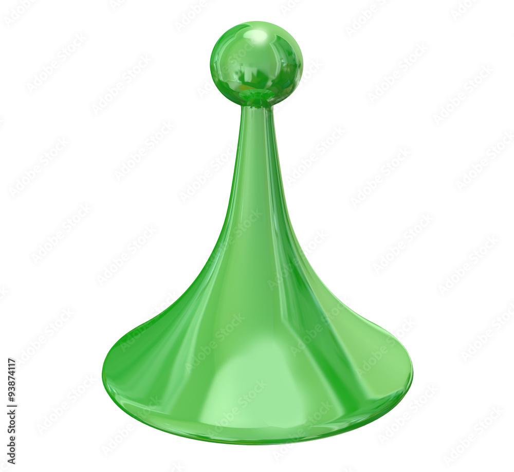 Sorry Board Game Pieces