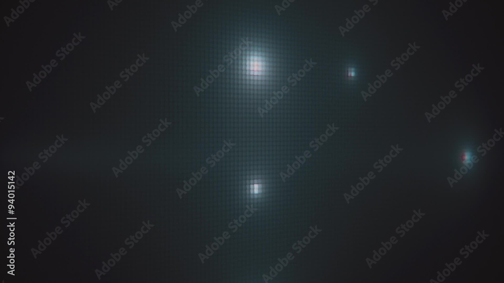 Stage lights background loop animation Stock Video | Adobe Stock