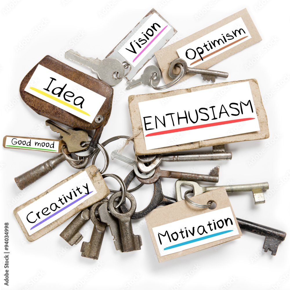 Key Tag Concept foto de Stock | Adobe Stock