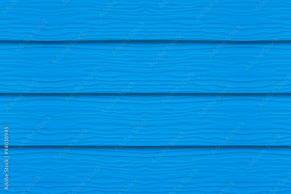 Shera wood blue background. The beautiful design of the wall. Stock ...