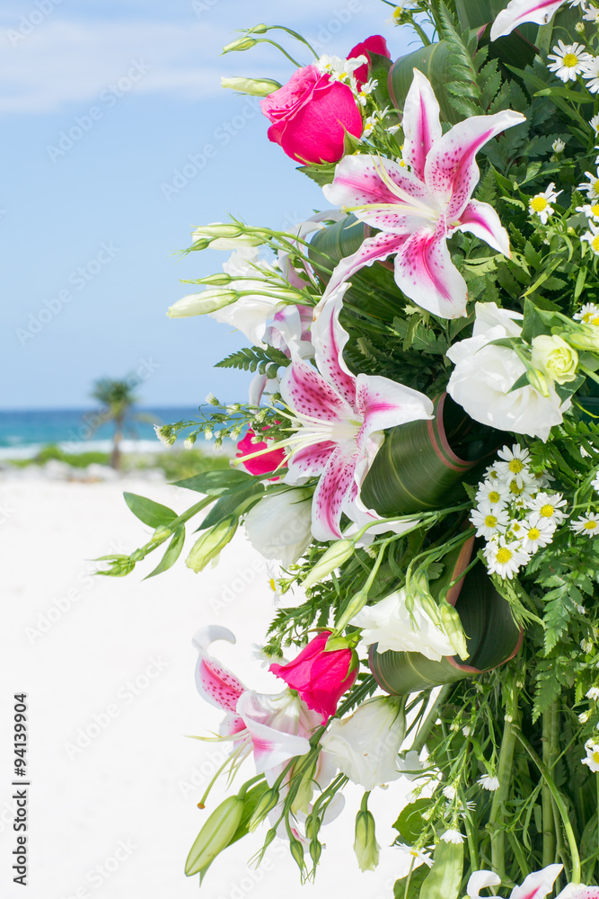 Lily. LILY - a symbol of purity , innocence and greatness . This flower ...