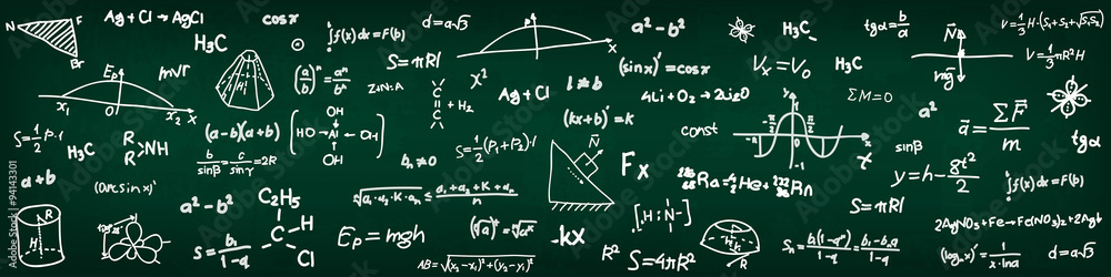 vector school board Stock Vector | Adobe Stock