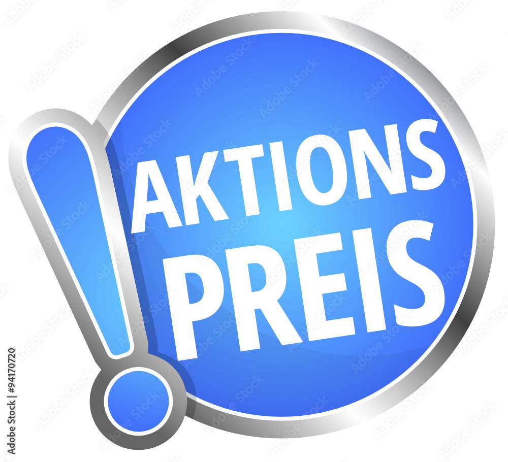 Aktionspreis Stock Vector | Adobe Stock