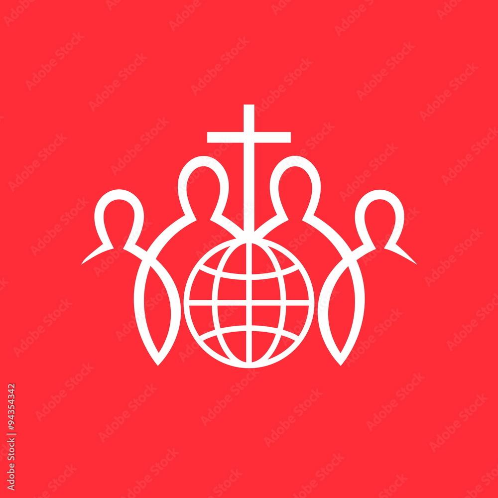 Fellowship Missions Logo