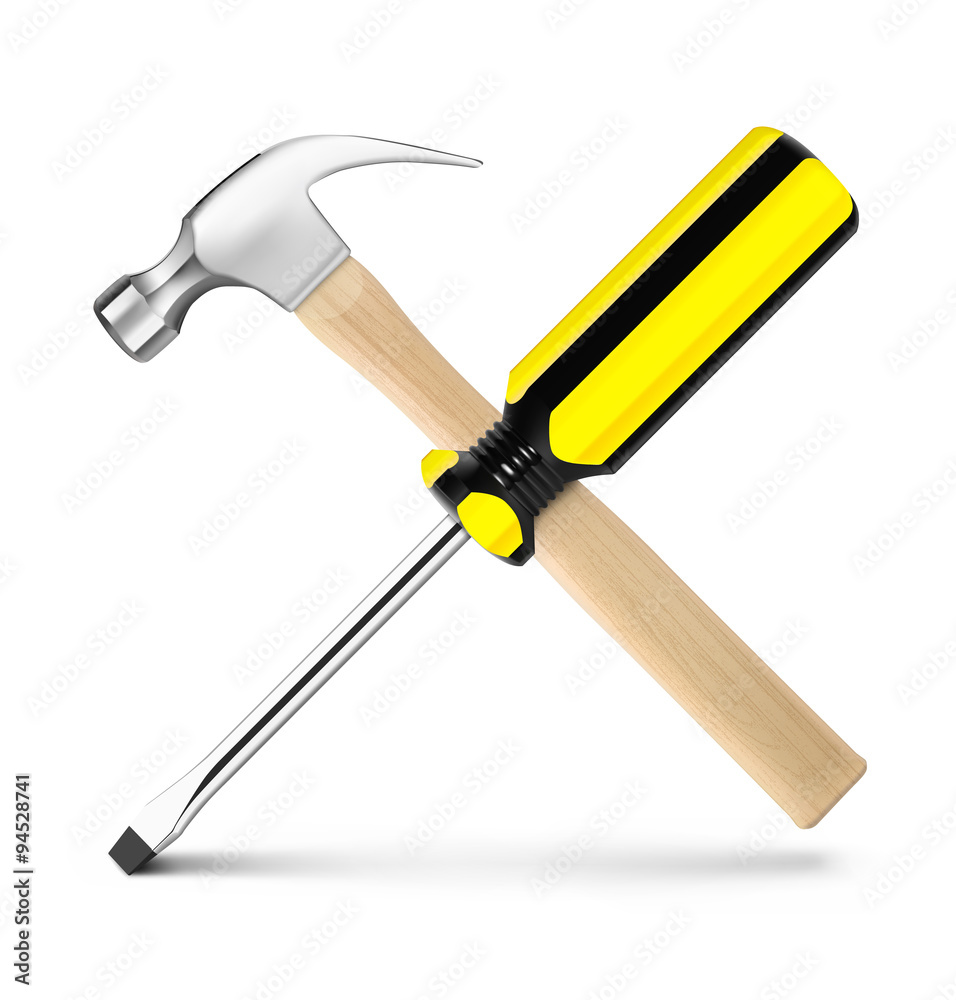 Ace Hammer Stock