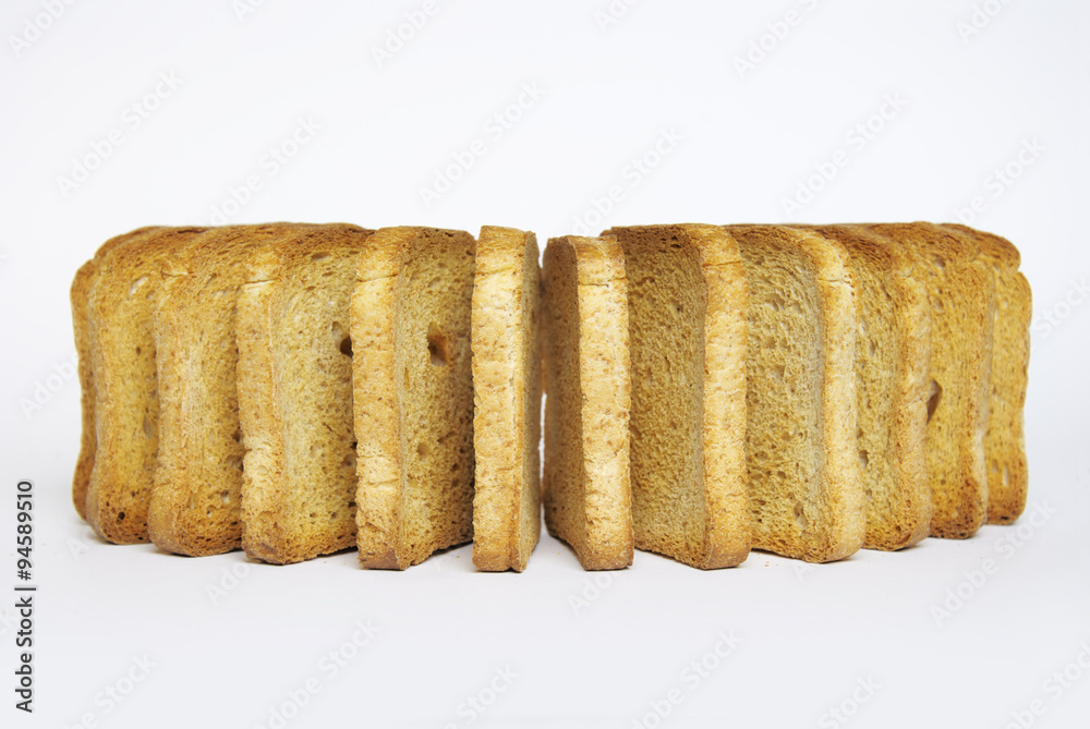 biscotes Stock Photo | Adobe Stock
