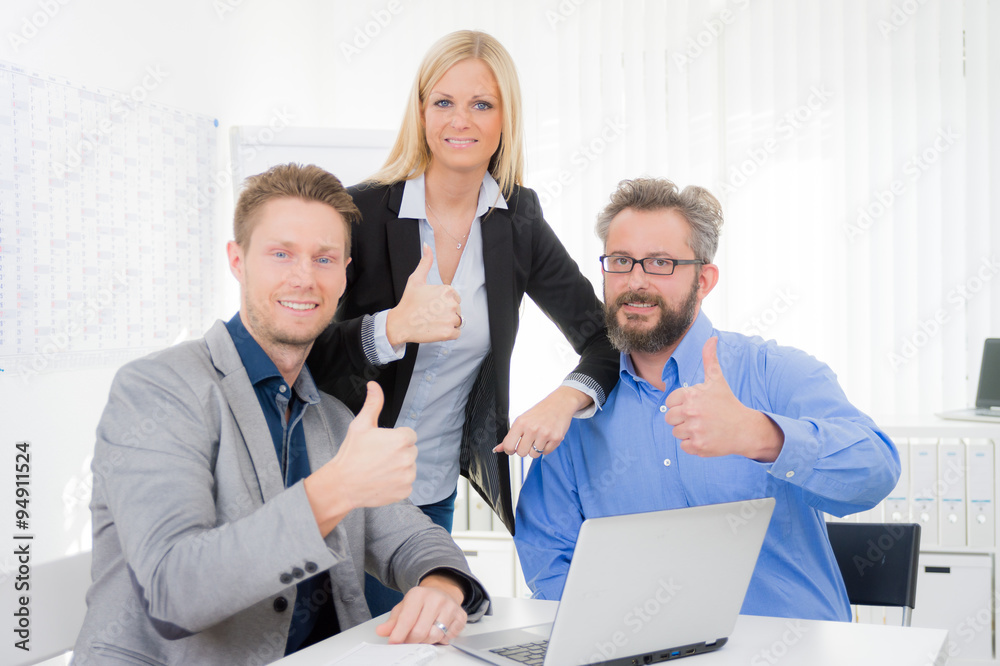 gewinnerteam Stock-Foto | Adobe Stock