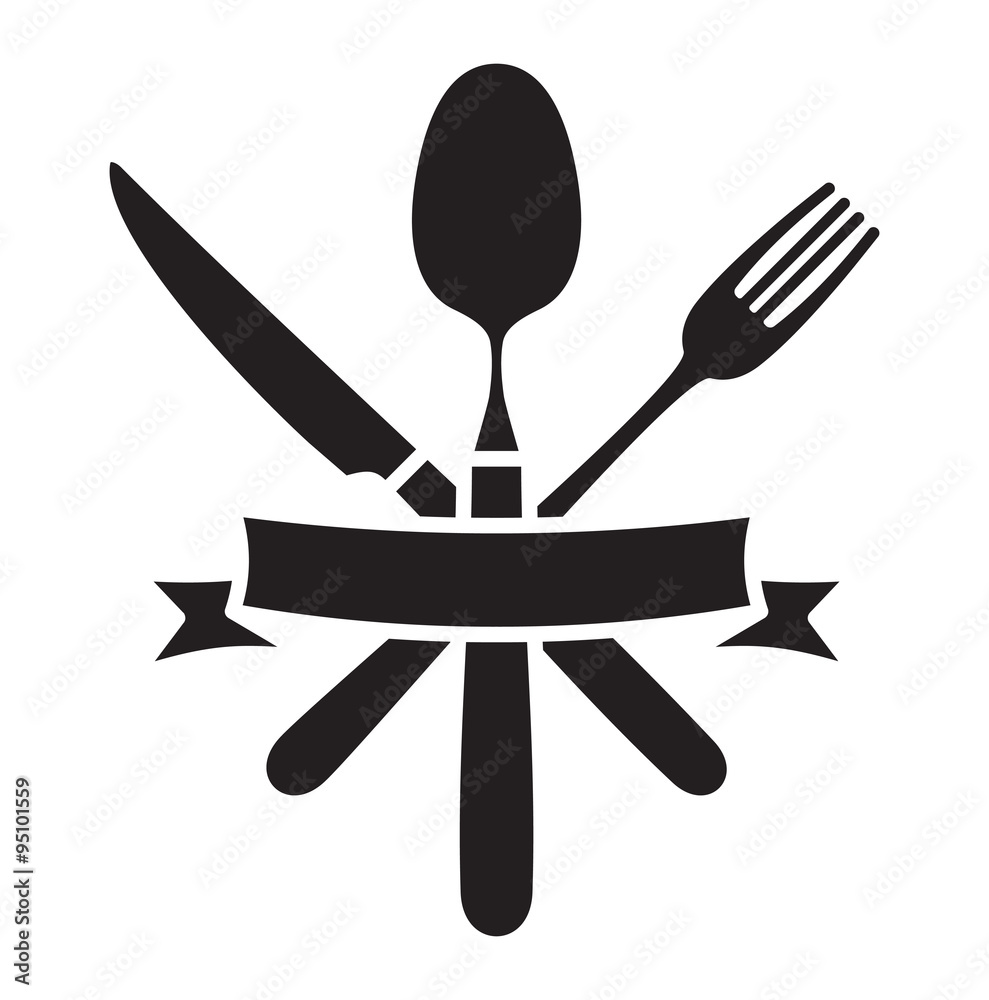 Fork And Knife Icon